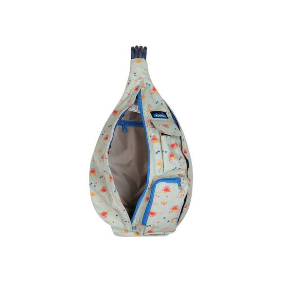 Kavu | Bags | New Kavu Rope Bag In Sunset | Poshmark